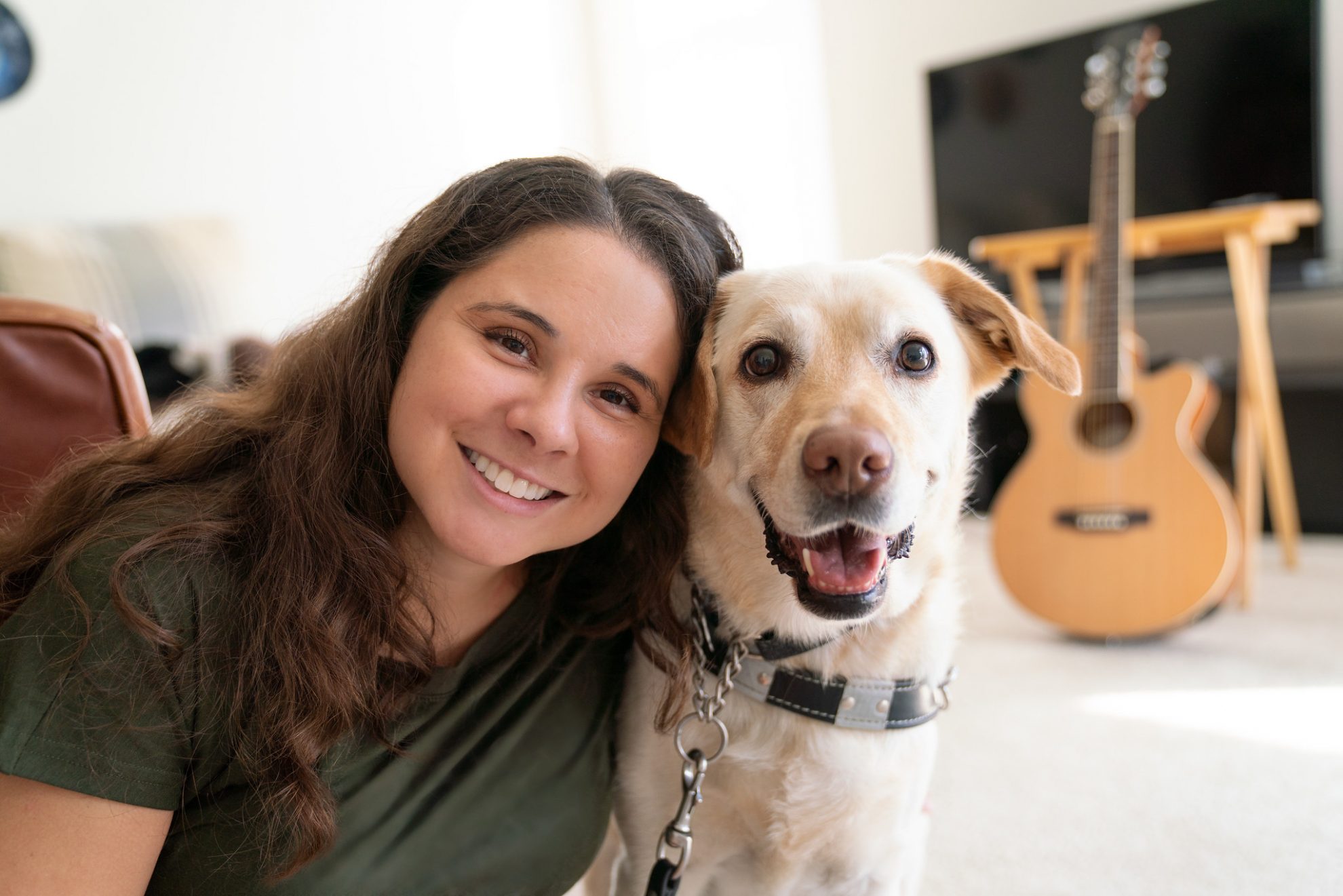 Guide Dog Programs - Dogs Inc