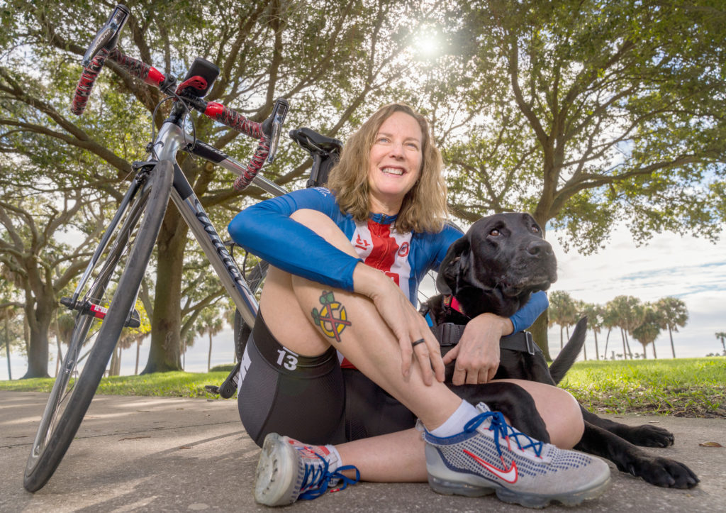 Service Dogs for Veterans - Dogs Inc