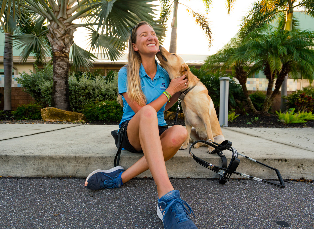 Get Involved - Dogs Inc