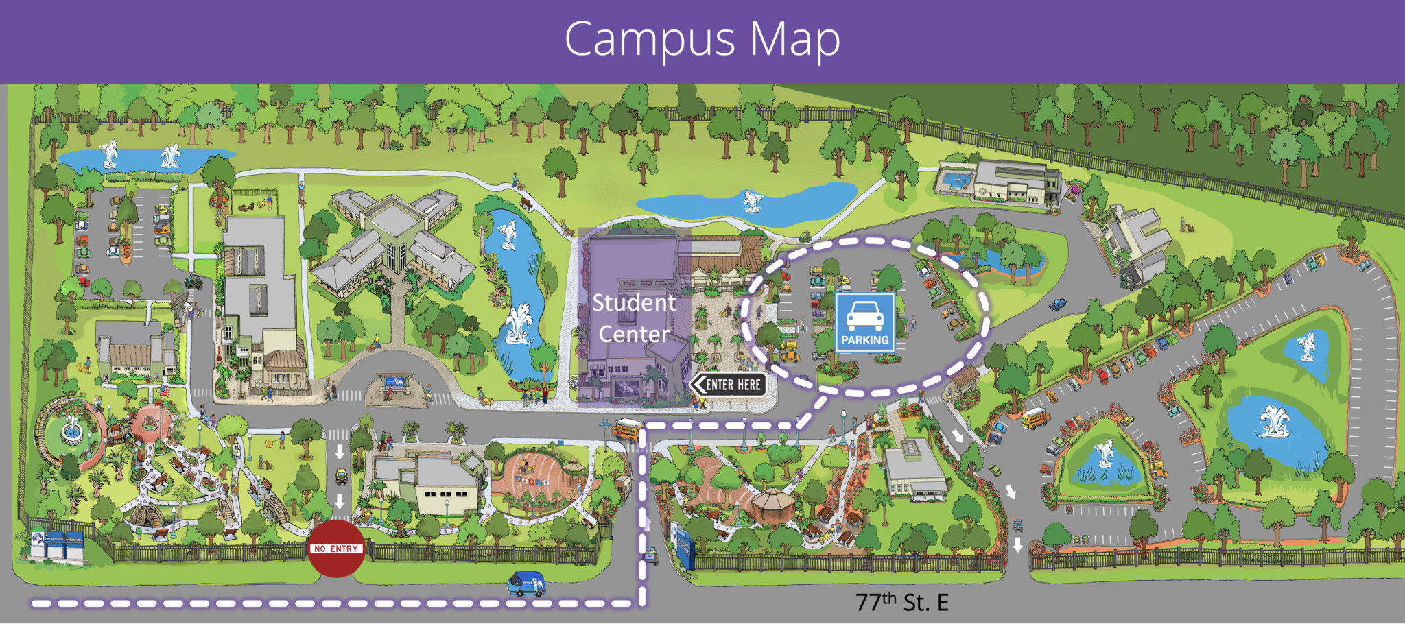 Campus Volunteer Orientation - Dogs Inc