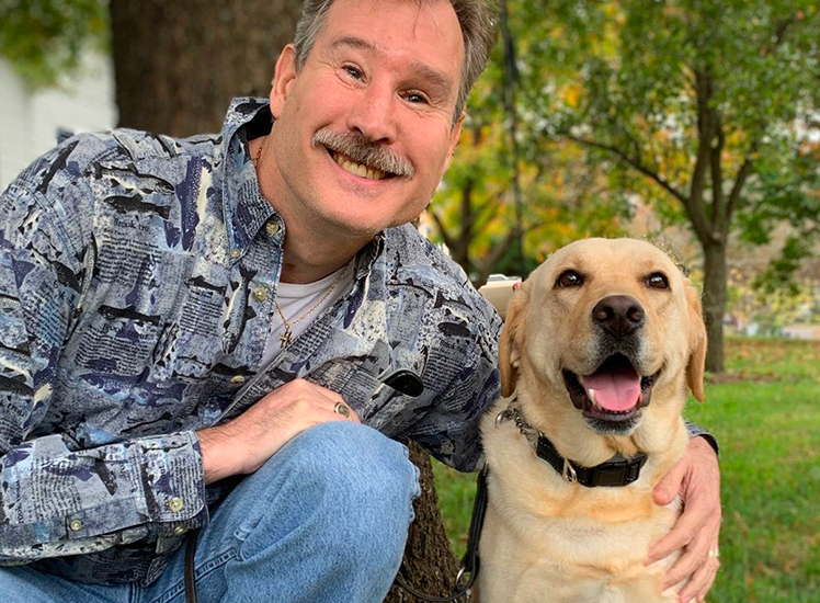 Guide Dog Programs - Dogs Inc
