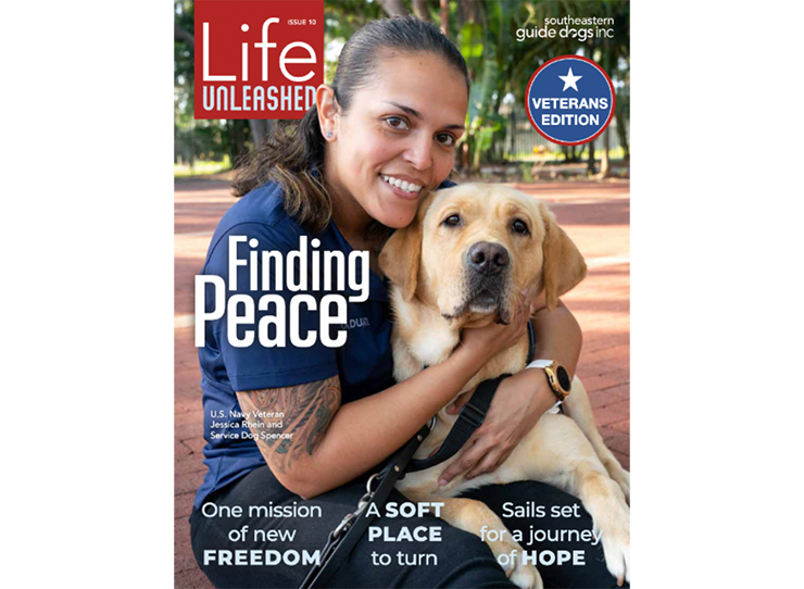 Life Unleashed Library Archive - Dogs Inc